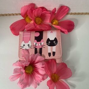 Enger Kress Bags | B8072 Bifold Wallet Brown Leather Vtg | Poshmark